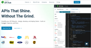 Top 10 Best API Management Tools with Feature Comparison