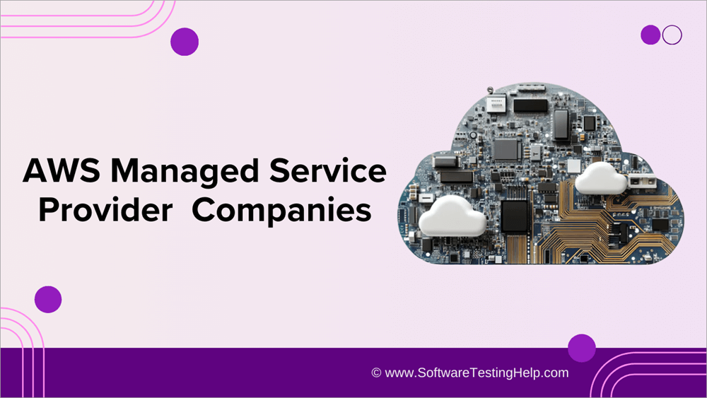 Top AWS Managed Service Provider (MSP) Companies for 2025