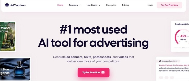 Top 11 Photo Editing Software For PC & Mobile [2025 Review]