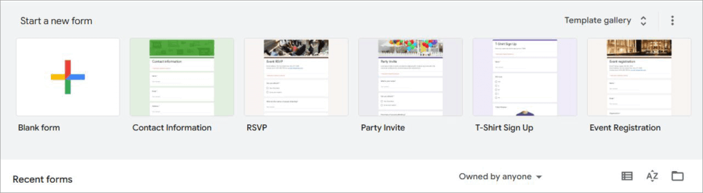 How to Change Google Form Header Image Size