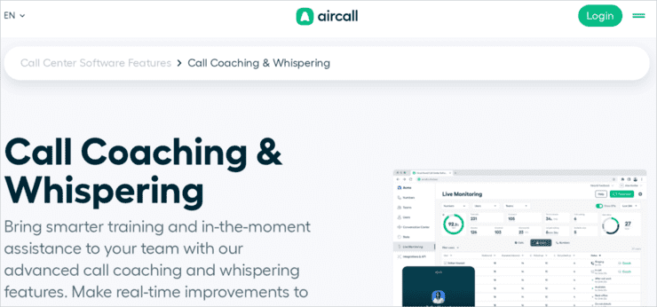 Top 8 Best Voice Monitoring Software Solutions for 2026