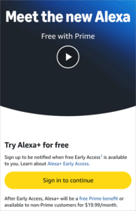 How to Connect Alexa to WiFi
