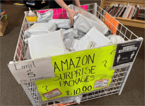 How to Buy Amazon Unclaimed Packages in USA in 2026
