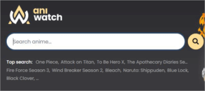 Aniwatch Not Working? 6 Safe AniWatch Anime Alternatives