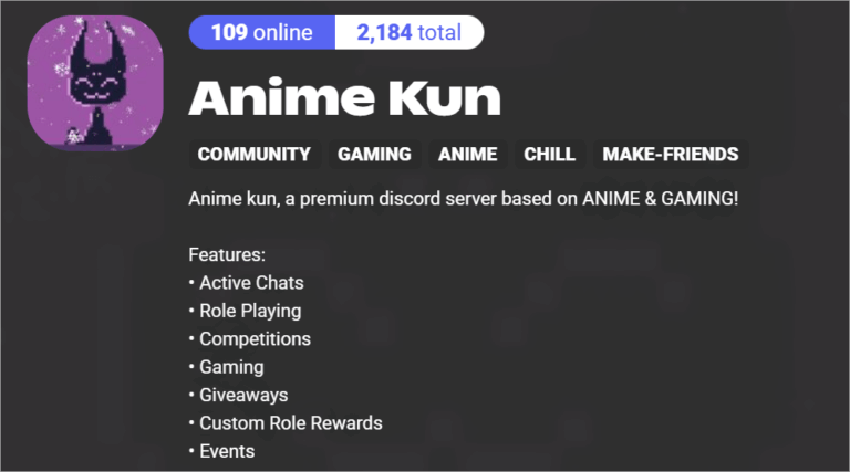 Discord Servers to Make Friends in 2026