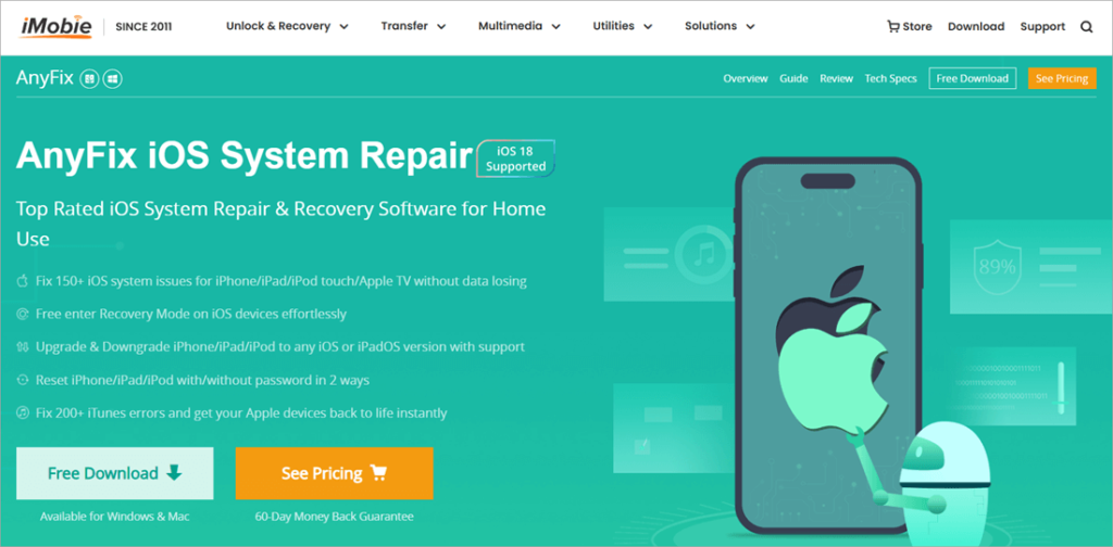 How to fix Find My iPhone Not Updating Location
