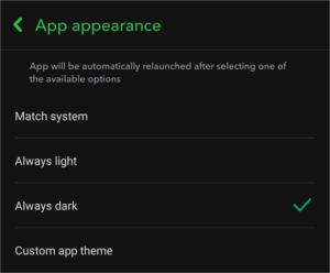 How to Turn ON Snapchat Dark Mode on iPhone and Android