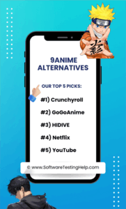 9anime Review 2026: Safe or Risky? Best Alternatives