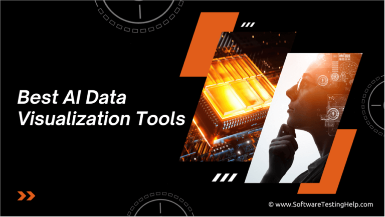 The 10 Best AI Data Visualization Tools for 2025
