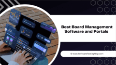 Top Board Management Software & Board Portals