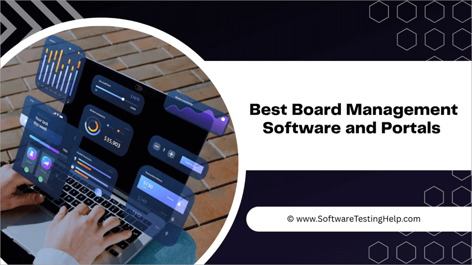 Top Board Meeting Software