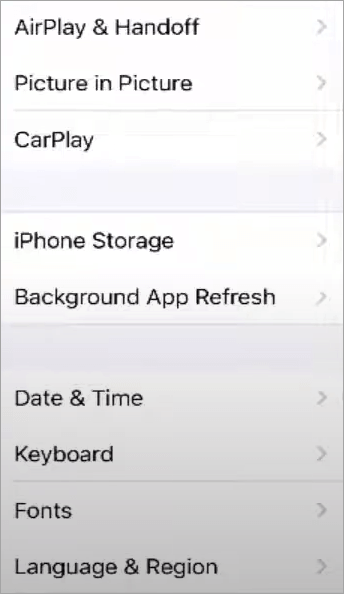 How to fix Find My iPhone Not Updating Location