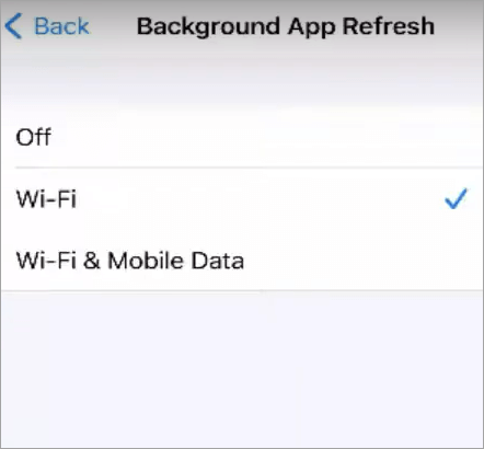 How to fix Find My iPhone Not Updating Location