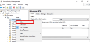 How to Find Bitlocker Recovery Key for Windows
