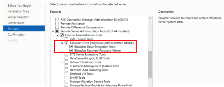 How to Find Bitlocker Recovery Key for Windows