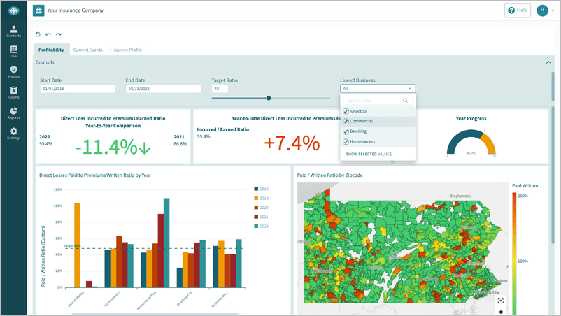 Comparing the Top Policy Administration Systems