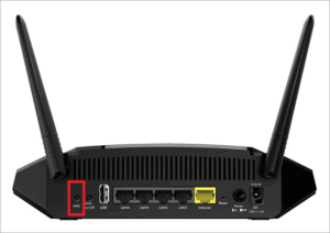 What is WPS Button on Router and How to Use It