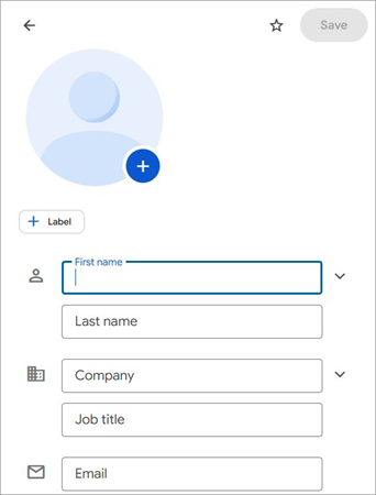 How to Create an Email Group in Gmail
