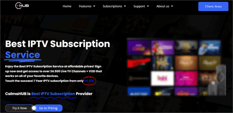Is IPTV Legal? List of Legal IPTV Services in USA in 2026
