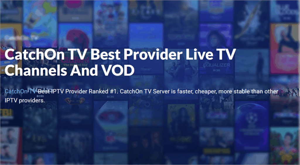 Aroma IPTV Review and Alternatives