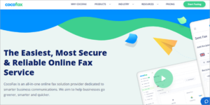 The Best Free Online Fax Services for 2025
