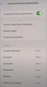 How to Block Apps Permanently on Android and iOS