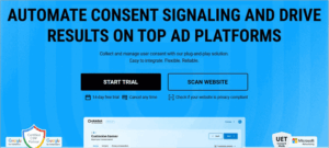 Usercentrics Cookie Consent Management Platform Review and Setup Guide