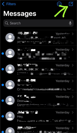 How to Create and Send a Poll in iMessage on iPhone and iPad