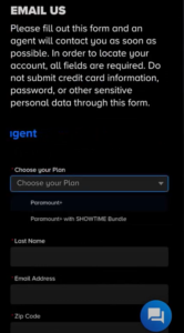 How to Cancel Paramount Plus Subscription
