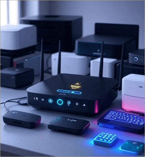 What is WPS Button on Router and How to Use It