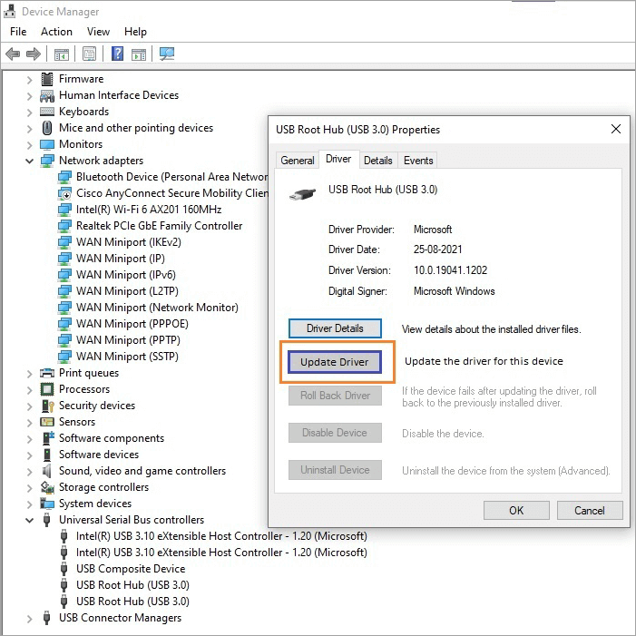 How to Repair Windows 10 from USB Drive Without Data Loss