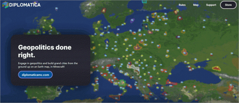 Top Minecraft Earth Server List of 2026