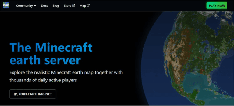 Top Minecraft Earth Server List Of 2026