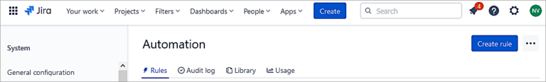 Jira Cloud Automation Rules and Integrations