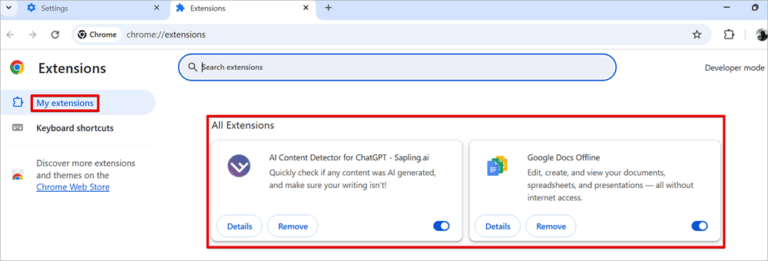 Why is Chrome Using so Much Memory and Steps to Fix It