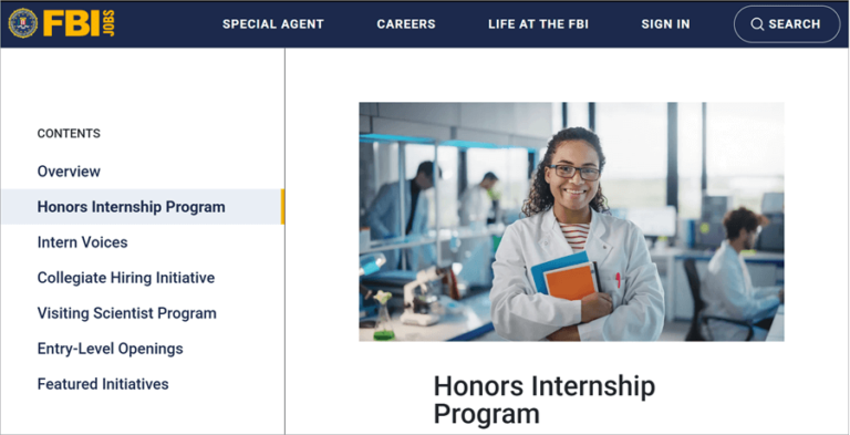 How to Find and Get a Cybersecurity Internship