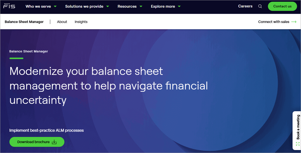 Best Balance Sheet Software for 2026