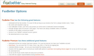 The Best Free Online Fax Services for 2025