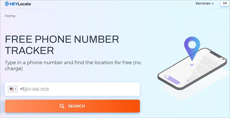 How to Track Someone's Location with Phone Number in 2025