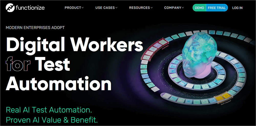 Top AI Testing Tools for Your AI-Powered Testing