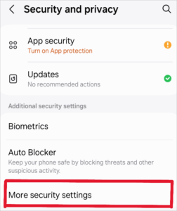 How to Use Guided Access on Android Devices