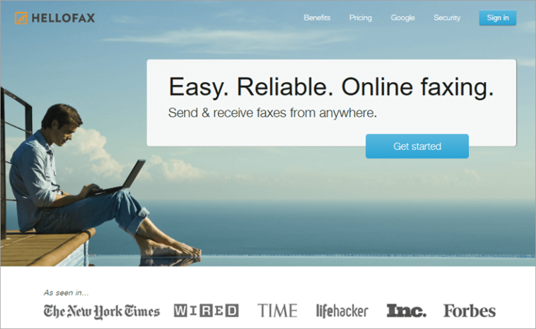 The Best Free Online Fax Services for 2025