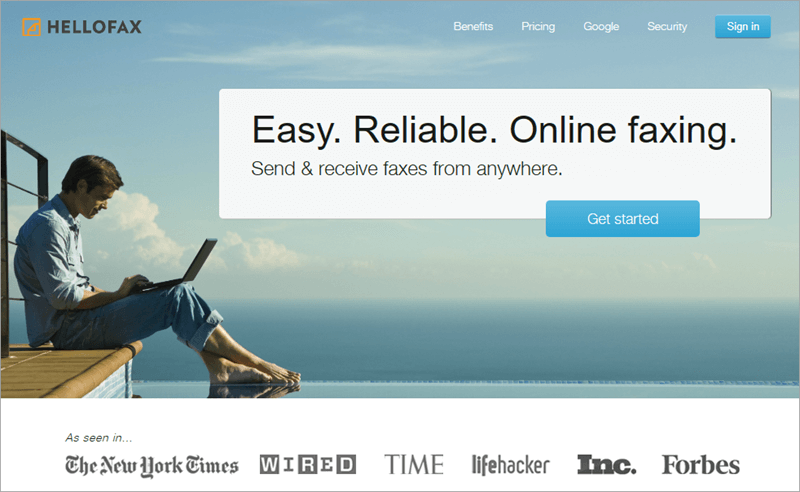 The Best Free Online Fax Services for 2025