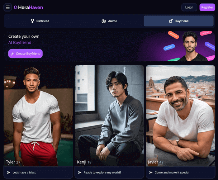 Janitor AI Review with Alternatives: Create Your Own AI Character