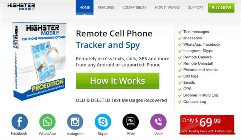 How to Check Call History of Any Mobile Number Online