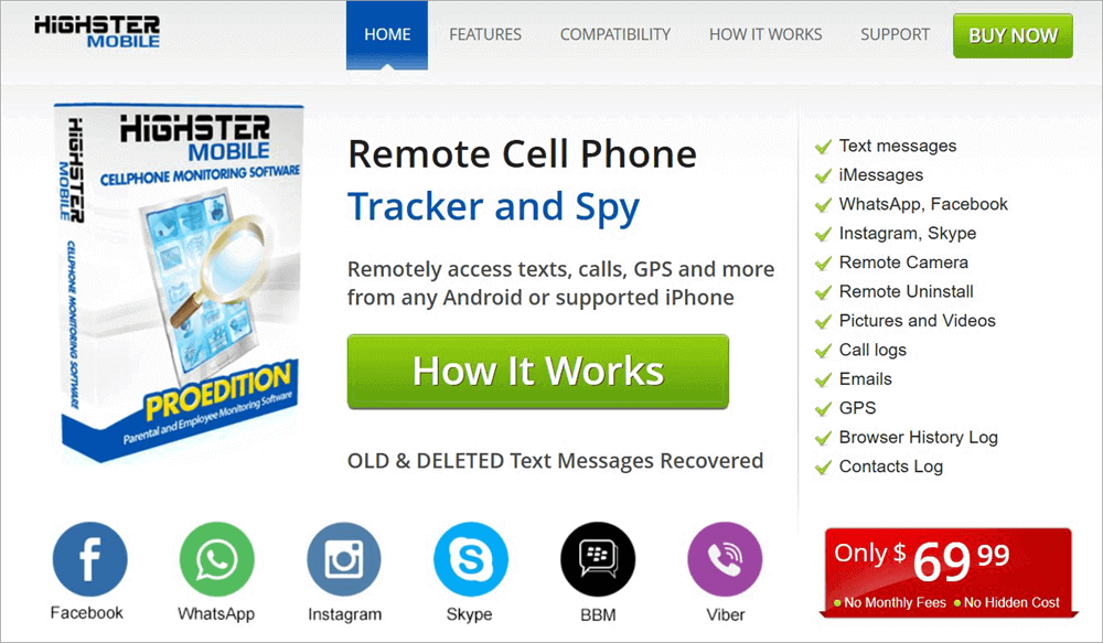How to Check Call History of Any Mobile Number Online