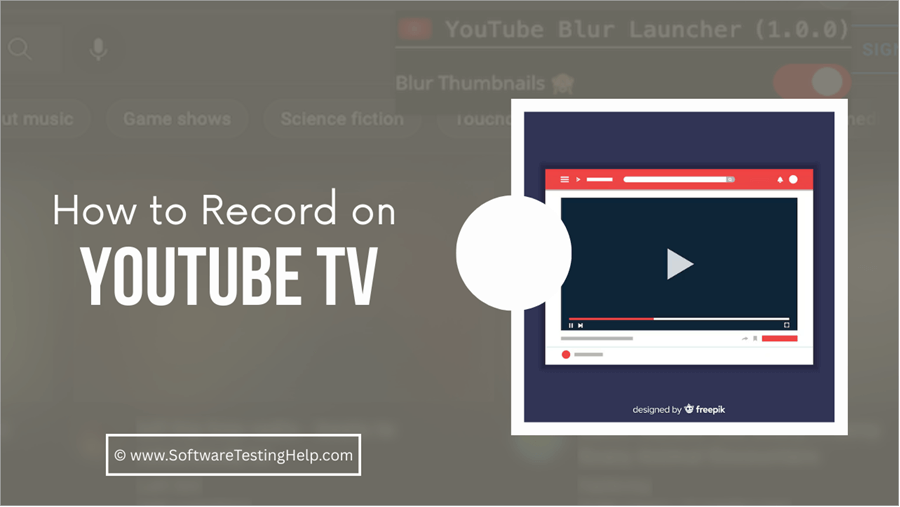 How to Record on YouTube TV: Step-by-Step Guide