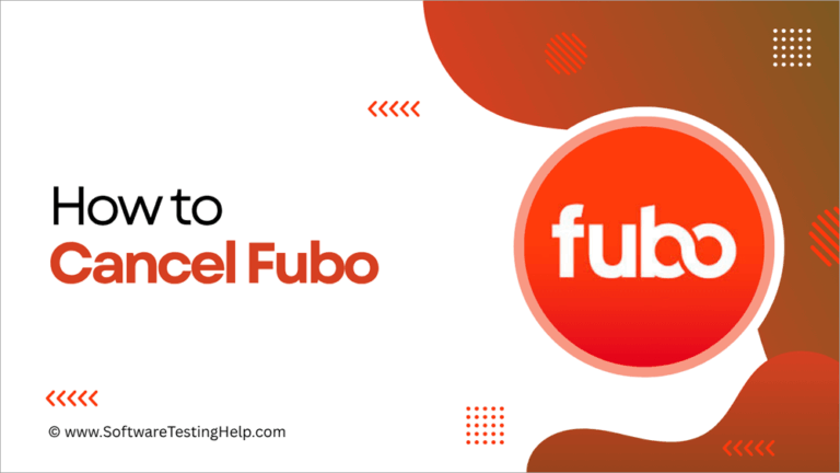 How to Cancel FuboTV Subscription (Steps)