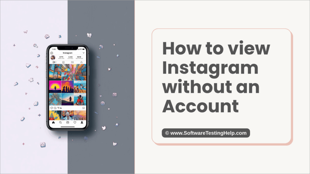 How to View Instagram Stories Without an Account Anonymously