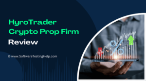 HyroTrader Crypto Prop Firm Review for 2026